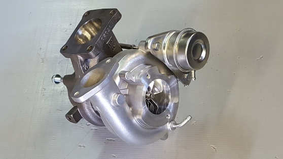 Landcruiser 4.2 Turbocharger High Flow