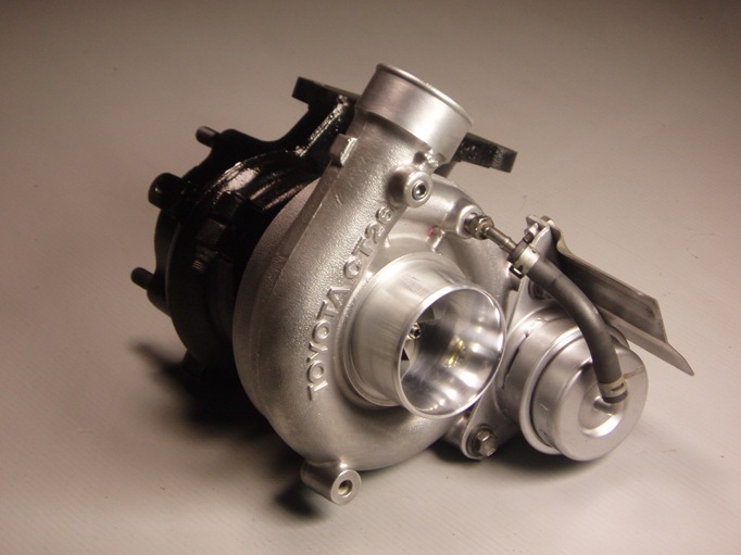 Toyota Supra,Landcruiser,MR2 turbo ct26