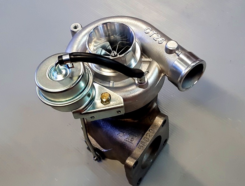munro racing turbochargers